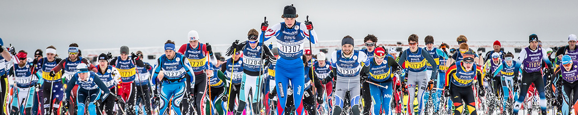 American Birkebeiner