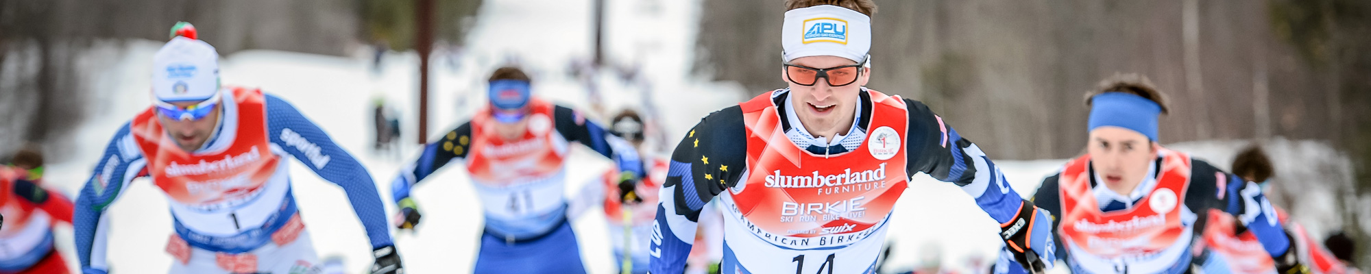 American Birkebeiner