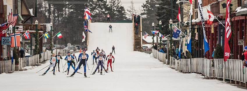 Junior Birkie | American Birkebeiner