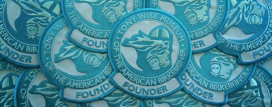 Tony Wise Museum of the American Birkebeiner | American Birkebeiner
