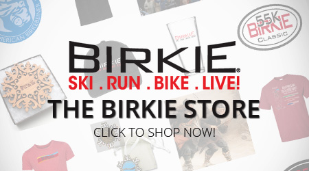 American Birkebeiner