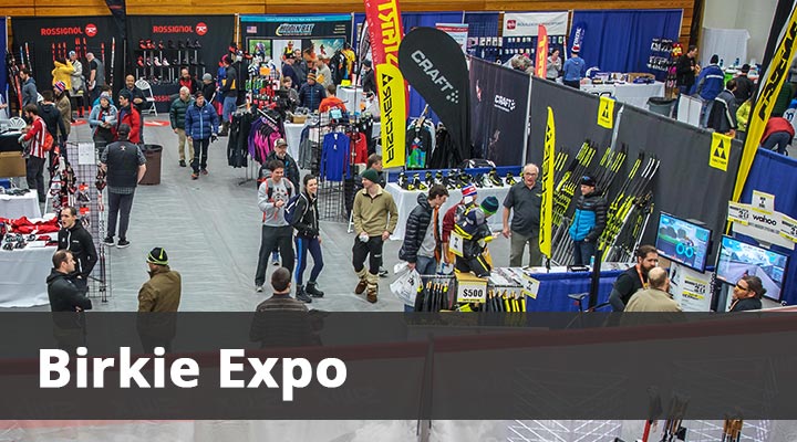 Birkie Week Events | American Birkebeiner