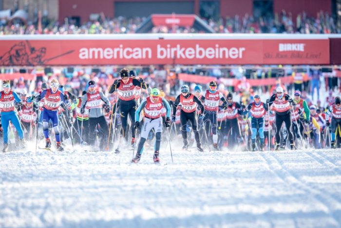 Media | American Birkebeiner