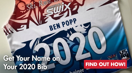 American Birkebeiner