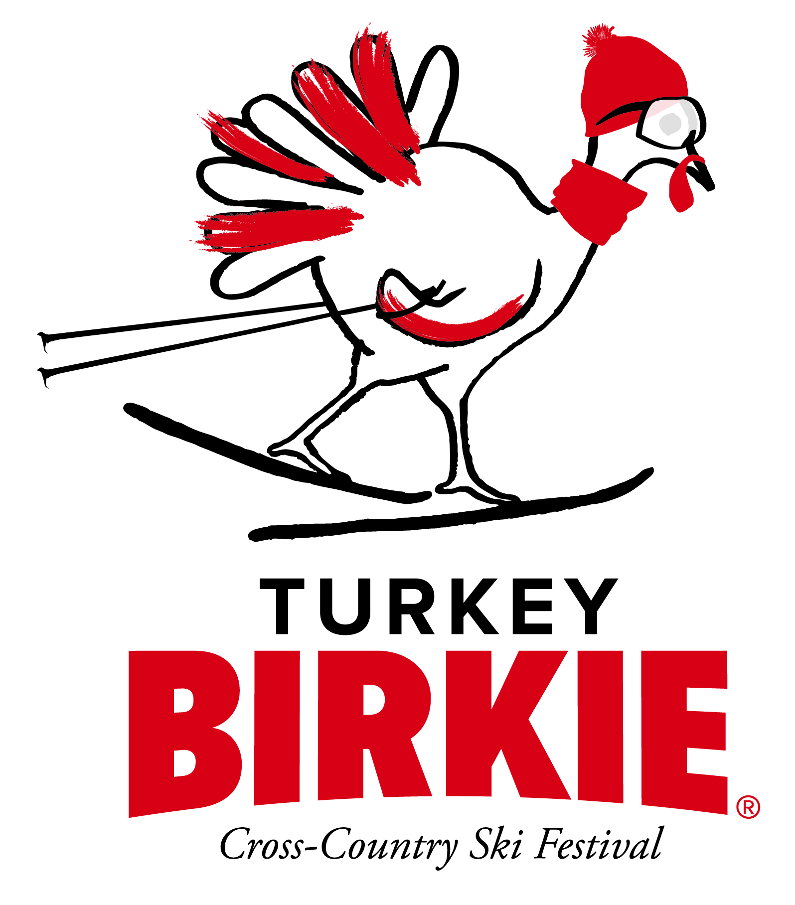 Turkey Birkie | American Birkebeiner