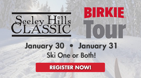 American Birkebeiner
