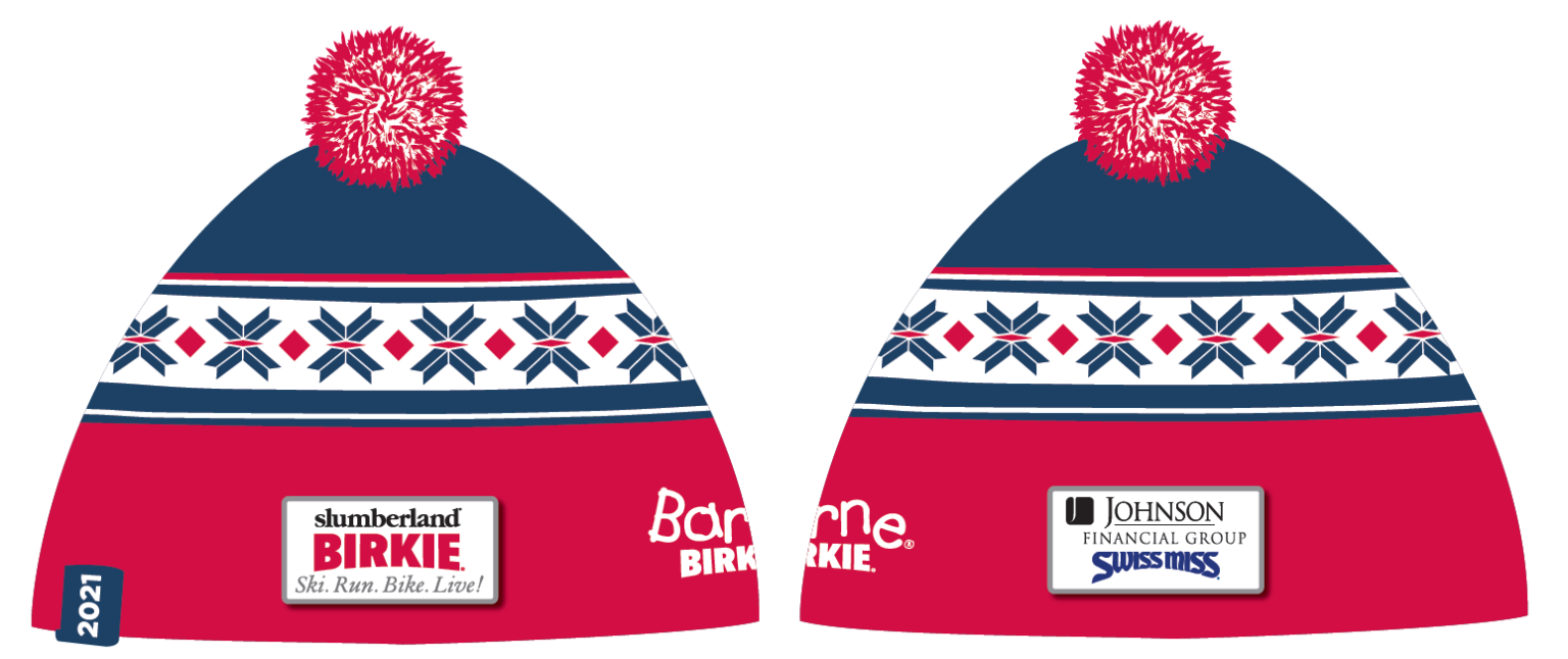 Barnebirkie | American Birkebeiner