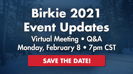 American Birkebeiner