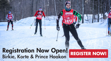 American Birkebeiner