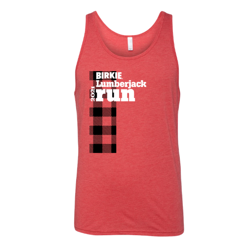 Lumberjack Run | American Birkebeiner