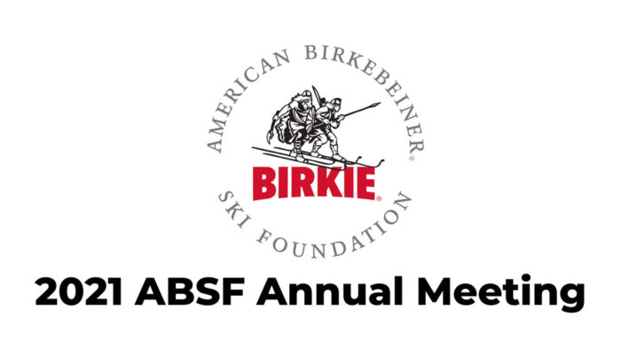 American Birkebeiner Ski Foundation Annual Meeting | American Birkebeiner