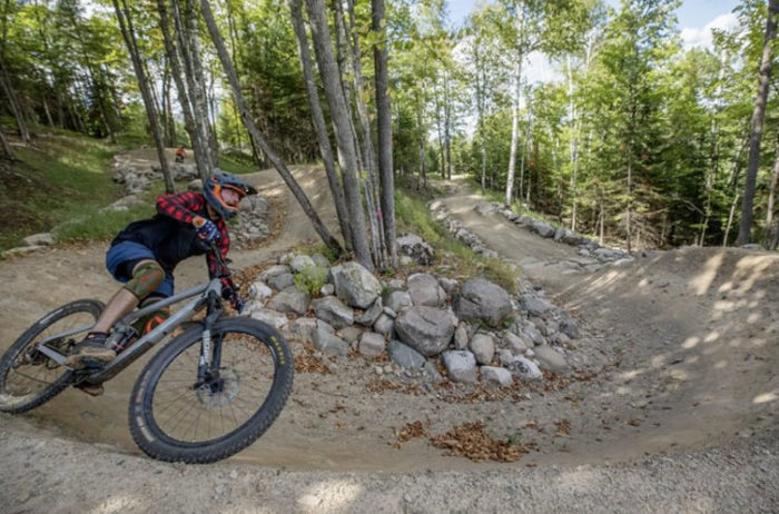Trek Trails at Mt. Telemark Village | American Birkebeiner