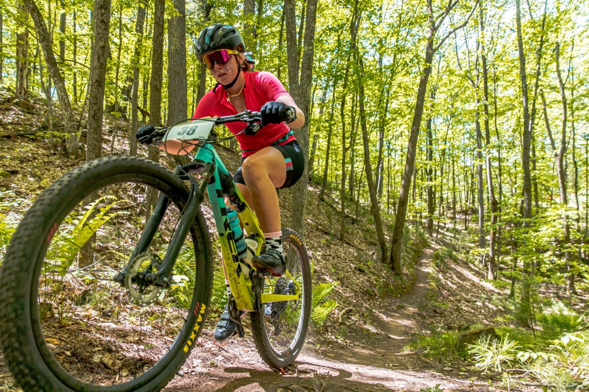 Trek Trails at Mt. Telemark Village | American Birkebeiner