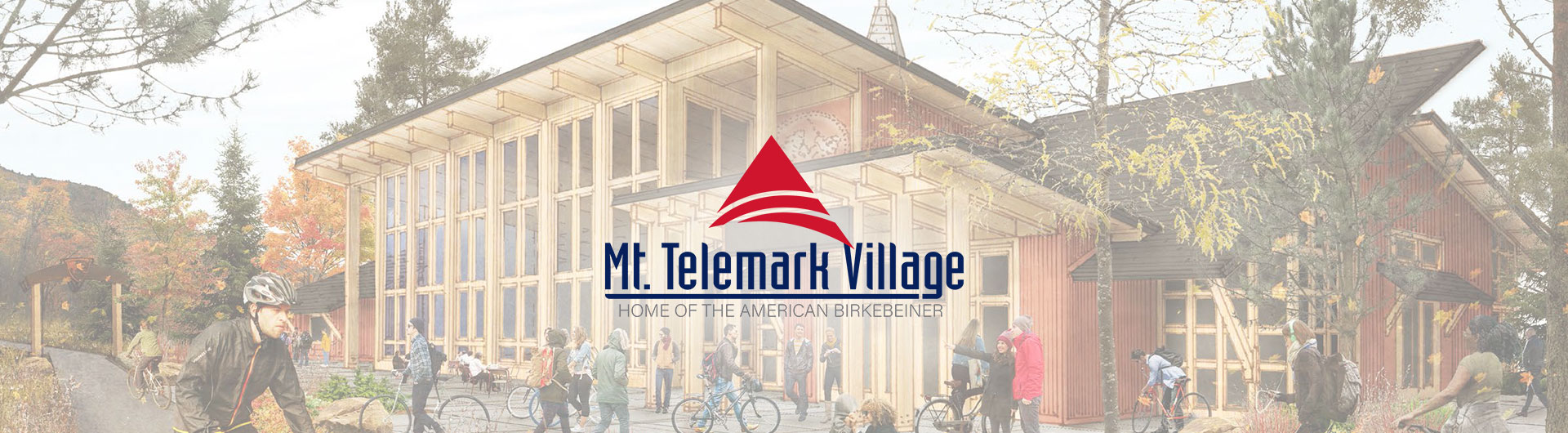 Trek Trails at Mt. Telemark Village | American Birkebeiner
