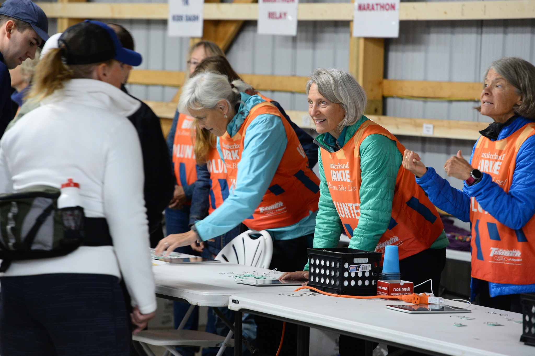 Birkie Trail Run | American Birkebeiner