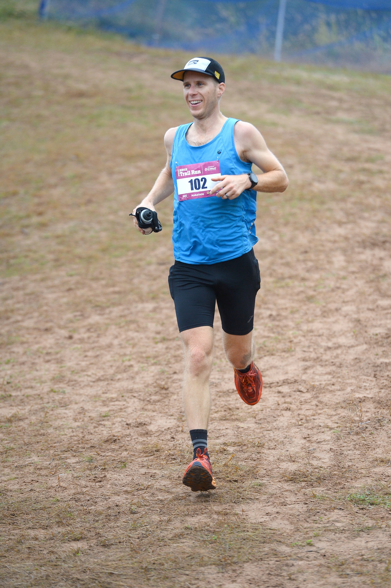Birkie Trail Run | American Birkebeiner