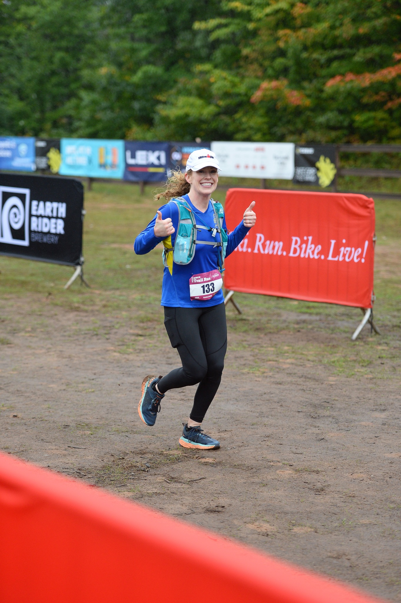 Birkie Trail Run | American Birkebeiner