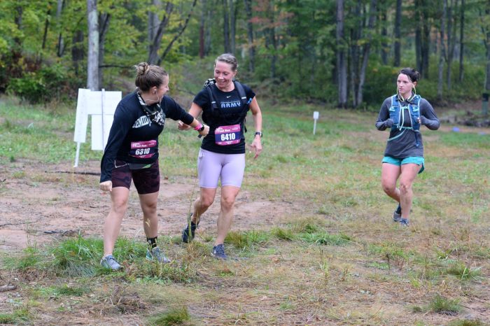 Birkie Trail Run | American Birkebeiner